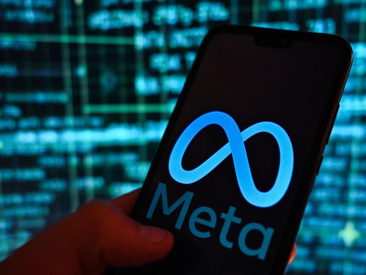 最新！Meta打广告结果！perm真相来了…… - 知乎