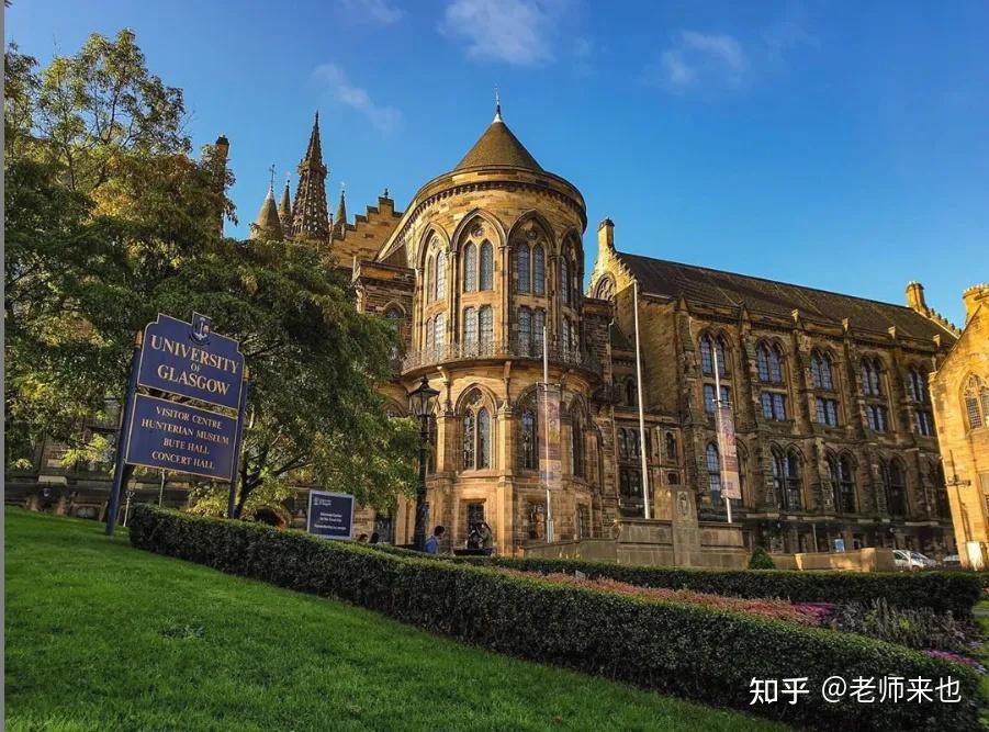 为什么说24fall英国留学生是最惨的一届？ - 知乎