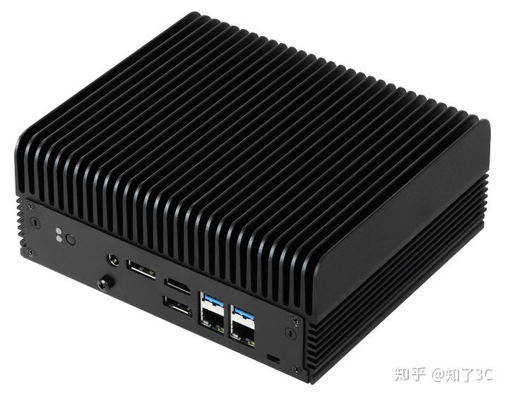 华擎推出搭载Intel i5-8365U的NUC平台！ - 知乎