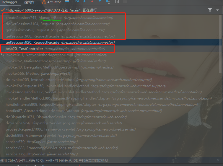 Spring中自定义Session管理，Spring Session源码解析 - 知乎