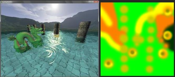 简述47种Shader Map的渲染原理与制作方法 - 知乎