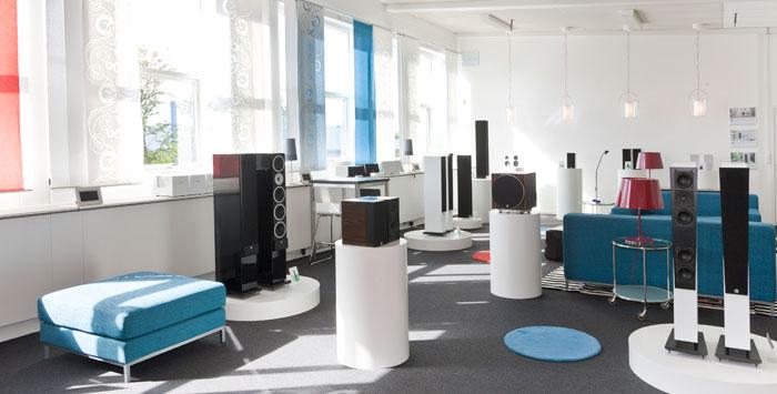 System Audio | 丹麦之声，数智科技 - 知乎