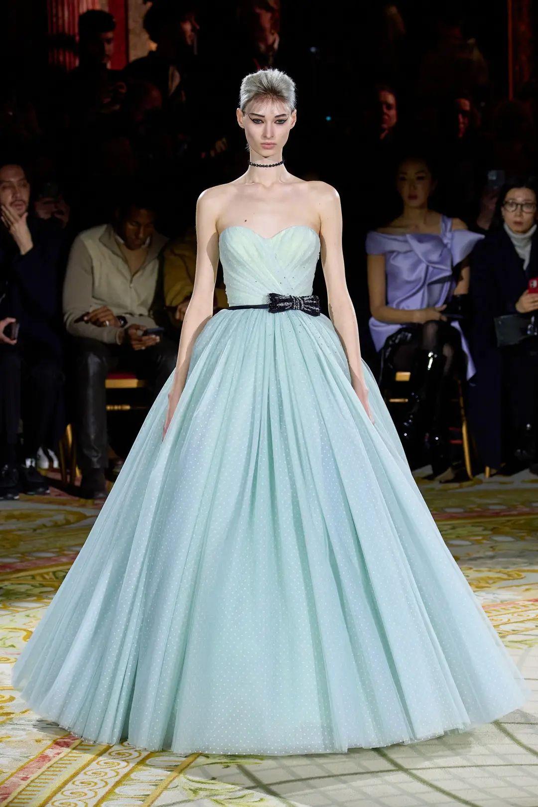 流行色 | 2023年最清爽的色彩：水龙卷蓝，太高级了！ - 知乎