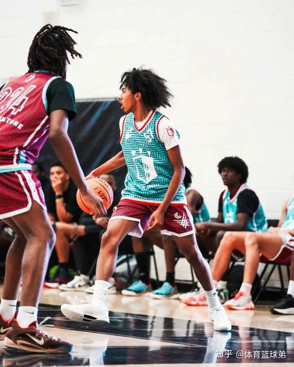重磅！姚明再掀归化风波，天才控卫要来了 - 知乎