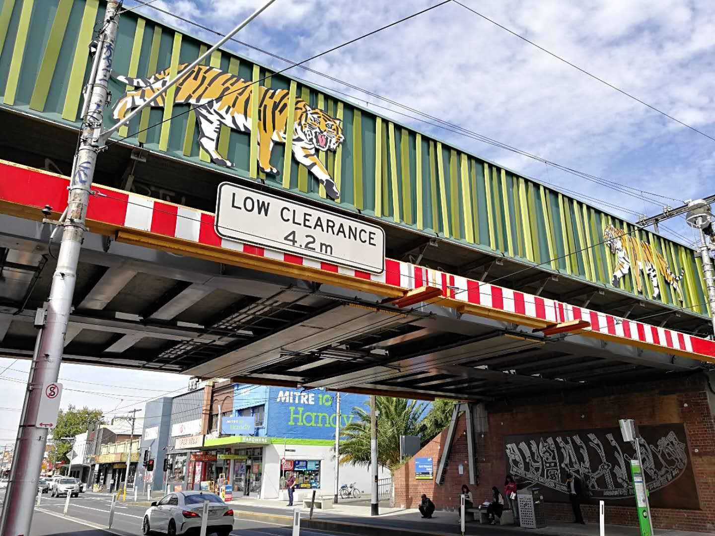 一个让墨尔本人又爱又恨的区：Richmond - 知乎