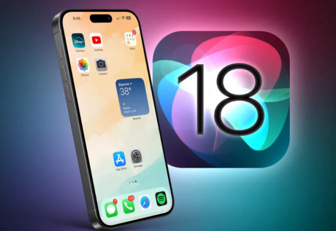 ChatGPT登录iPhone！Siri引入最强大脑，能看图能识字，iOS18必升 - 知乎