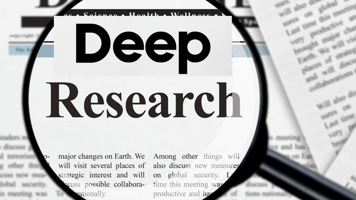 浙大团队95页综述：Deep Research是什么？有什么用？怎么用？ - 知乎