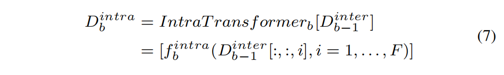 DPT-FSNet: Dual-path Transformer Based Full-band and Sub-band Fusion ...