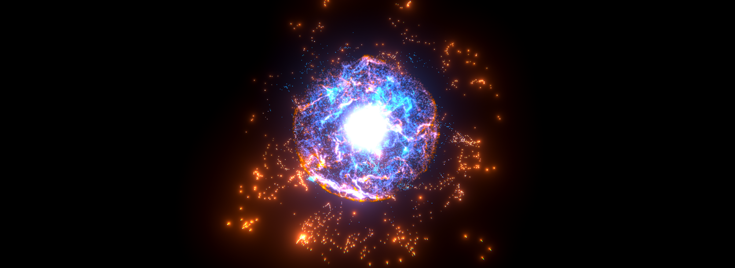 Visual Effect Graph初步探索 - 知乎