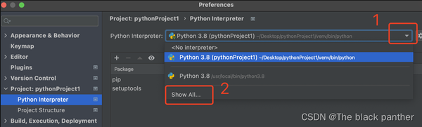 Pycharm 创建并管理虚拟环境 - 知乎