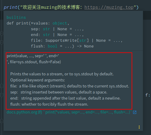 请问python的注释到底有几种？ - 知乎