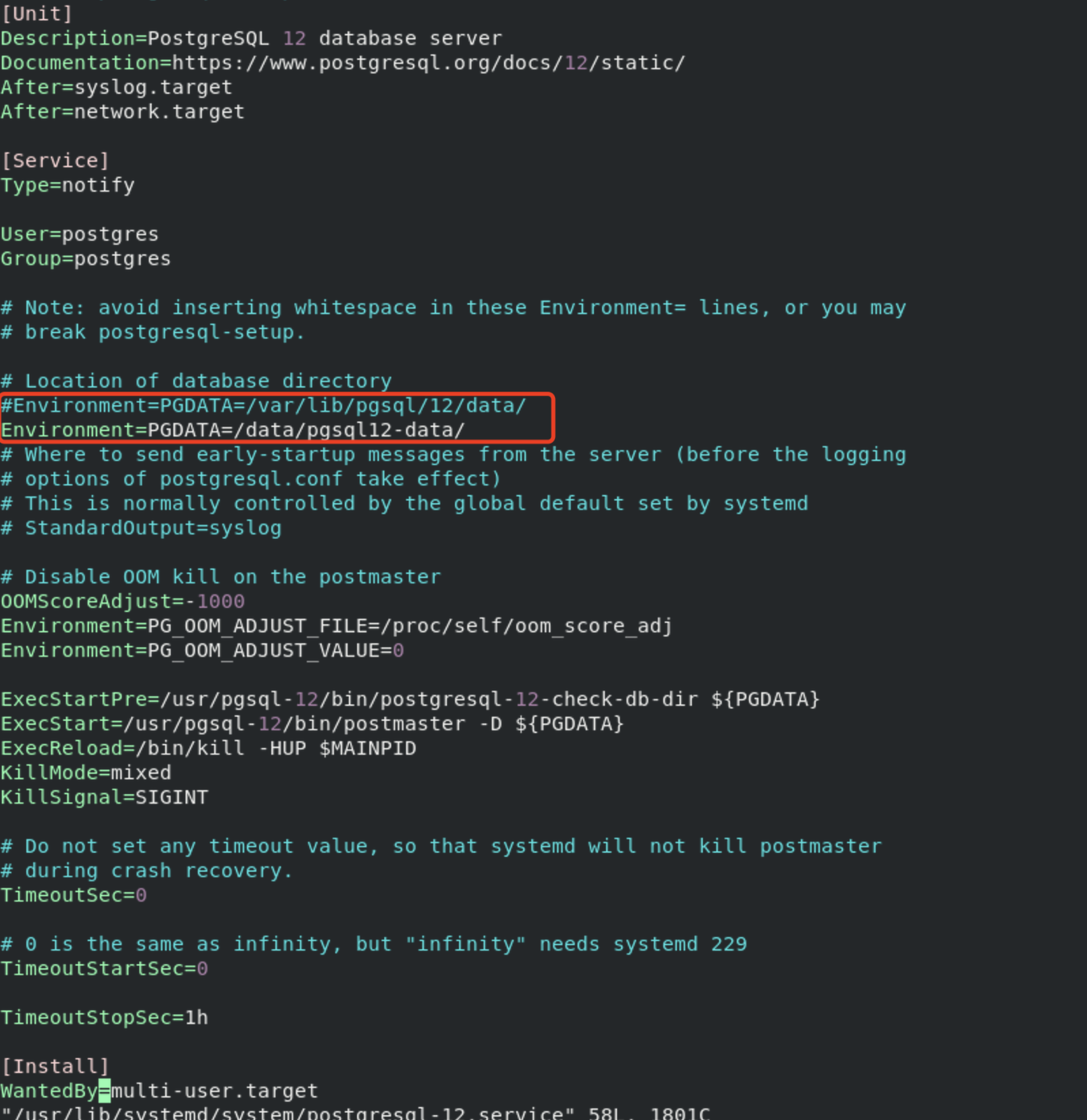 centos换源+安装postgresql - 知乎