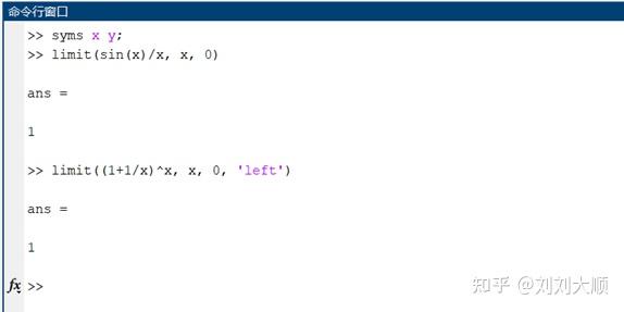 Matlab 基础操作 - 知乎