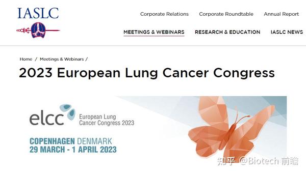 23 ELCC丨PD-1/LAG3双免公布免疫耐药肺癌最终结果 - 知乎