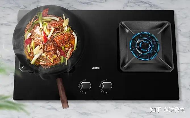 老板燃气灶的哪些型号值得入手？ - 知乎