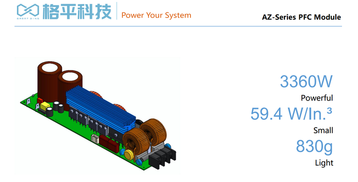 PFC的英文全称为“Power Factor Correction”，“功率因数校正，PFC模块 - 知乎