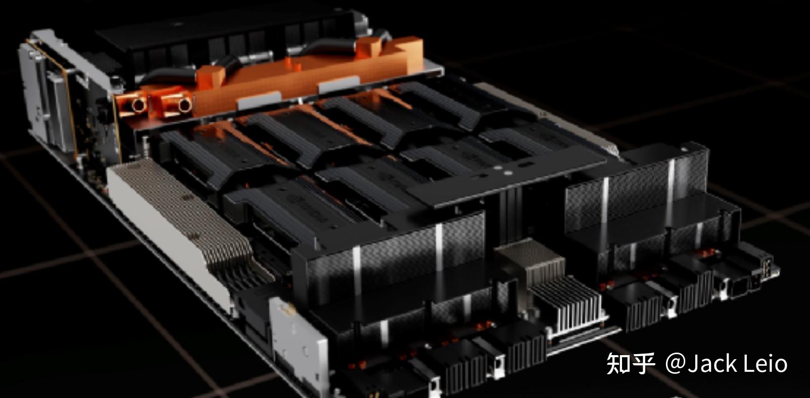 NVLink技术介绍 - 知乎