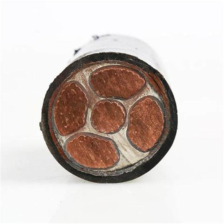 DJYP2V计算机信号电缆 - 知乎