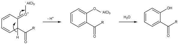 有机人名反应——Fries重排（Fries Rearrangement） - 知乎