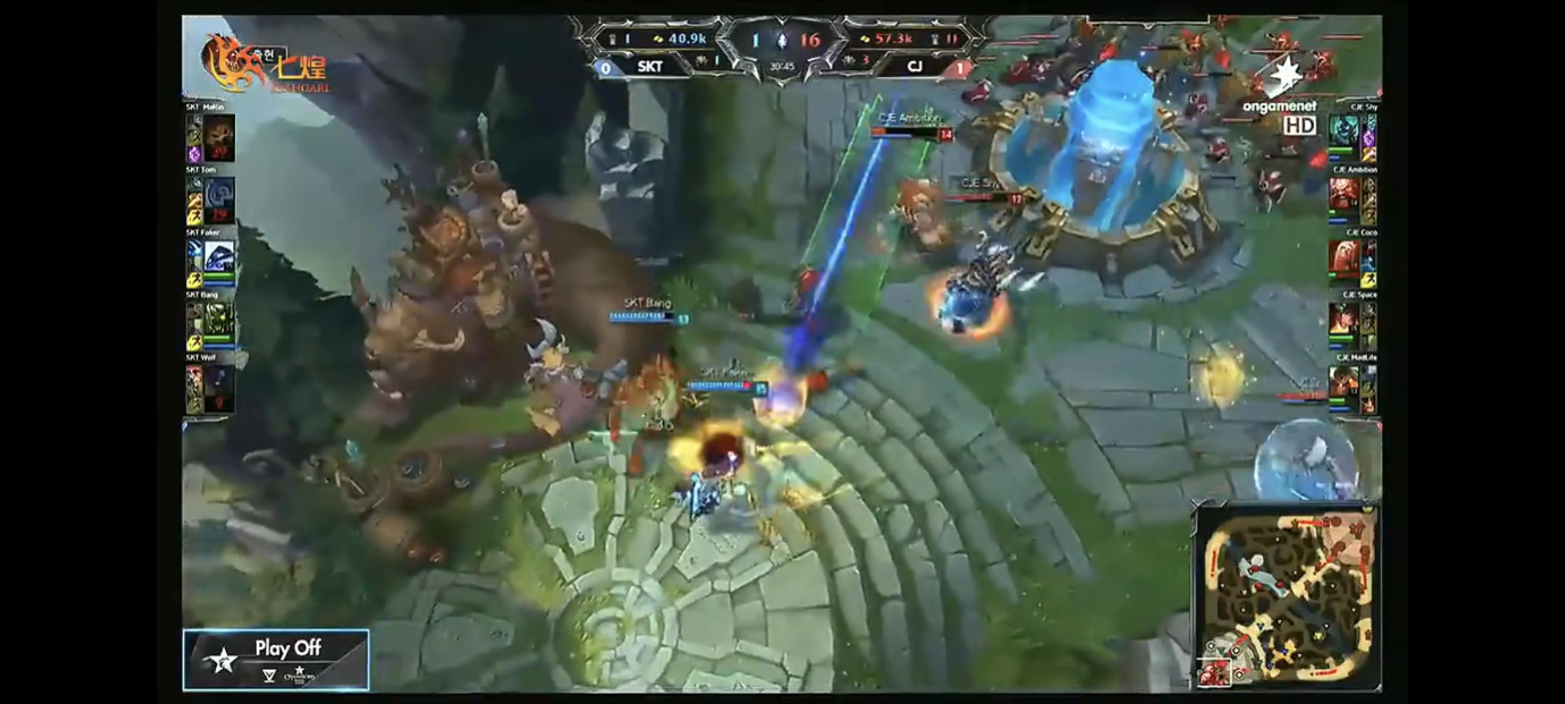 如何看待202424 LPL 春季赛BLG 2:0 RA，第一局比赛BLG虐泉，弹幕狂刷败人品？ - 知乎