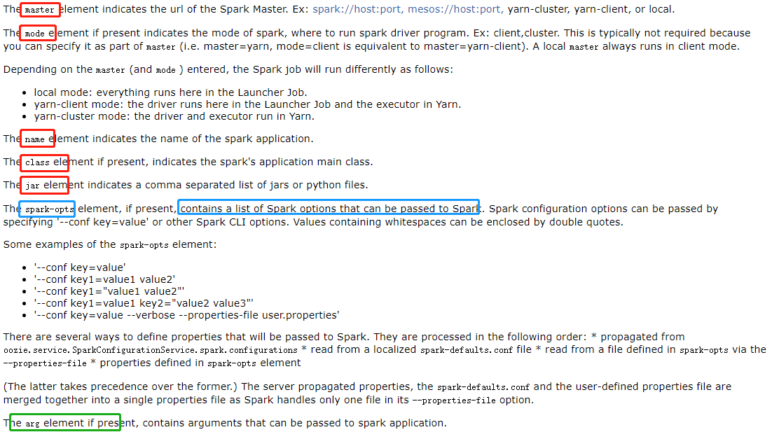用户画像实战之Oozie、Hue集成Spark2 应用调度 - 知乎