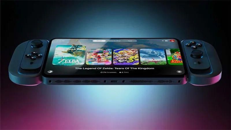 杉果日报：《生化危机5重制版》或临近公布；任天堂Switch2性能媲美PS4Pro - 知乎