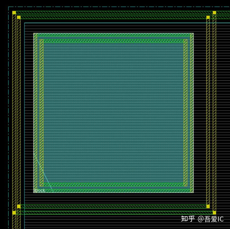 Memory带power ring的powerplan应该怎么打？ - 知乎