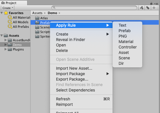 xasset 4.0 入门指南 - 知乎