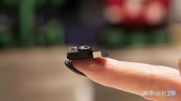 ToF技术是什么？和结构光技术又有何区别 - 知乎