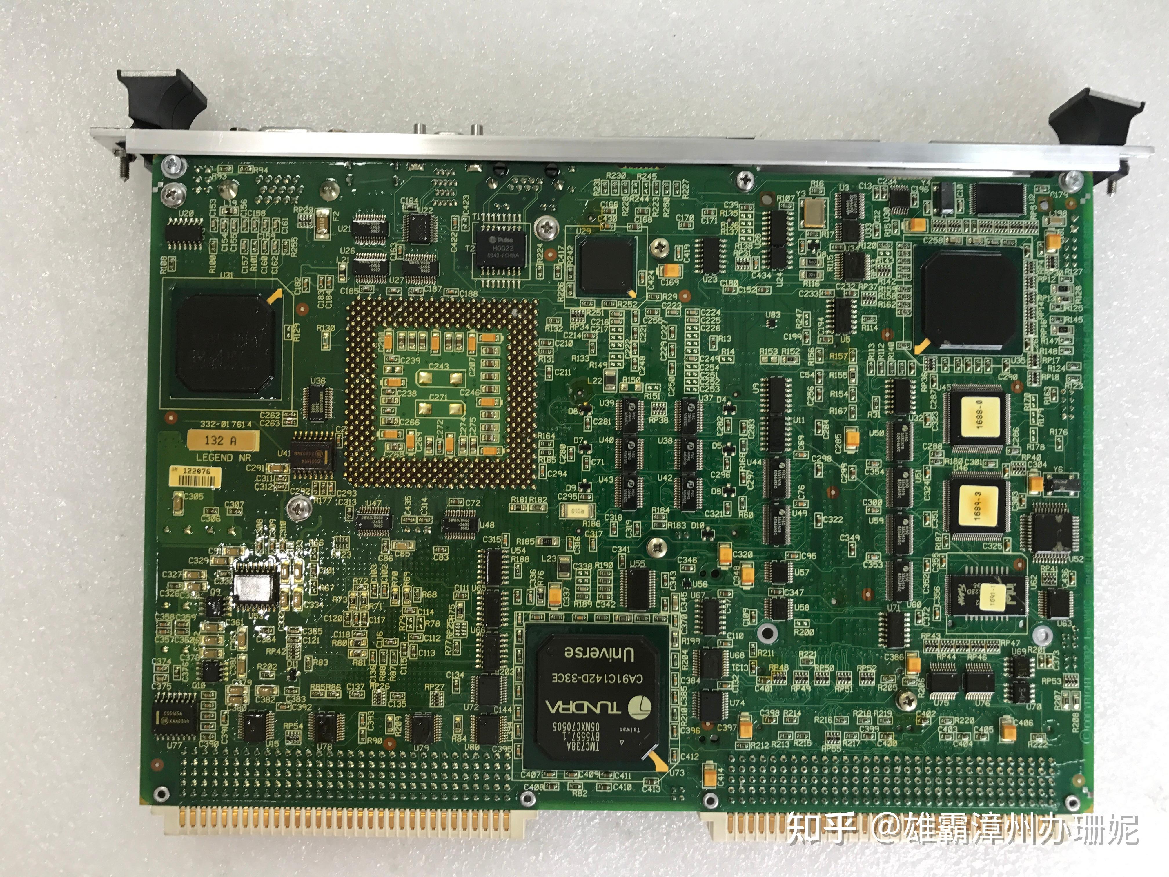 VMIC VMIVME-7698单板计算机、IS215UCVEM09A单槽赛扬插槽 370 基于处理器的 VME / VME64 具有带 ...