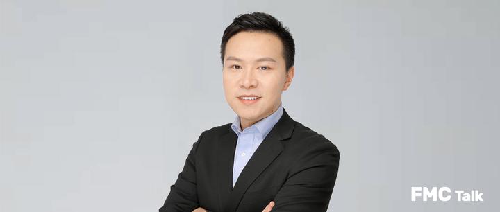 FMC TALK | 为客户创造价值，一起成长并绽放！ - 知乎