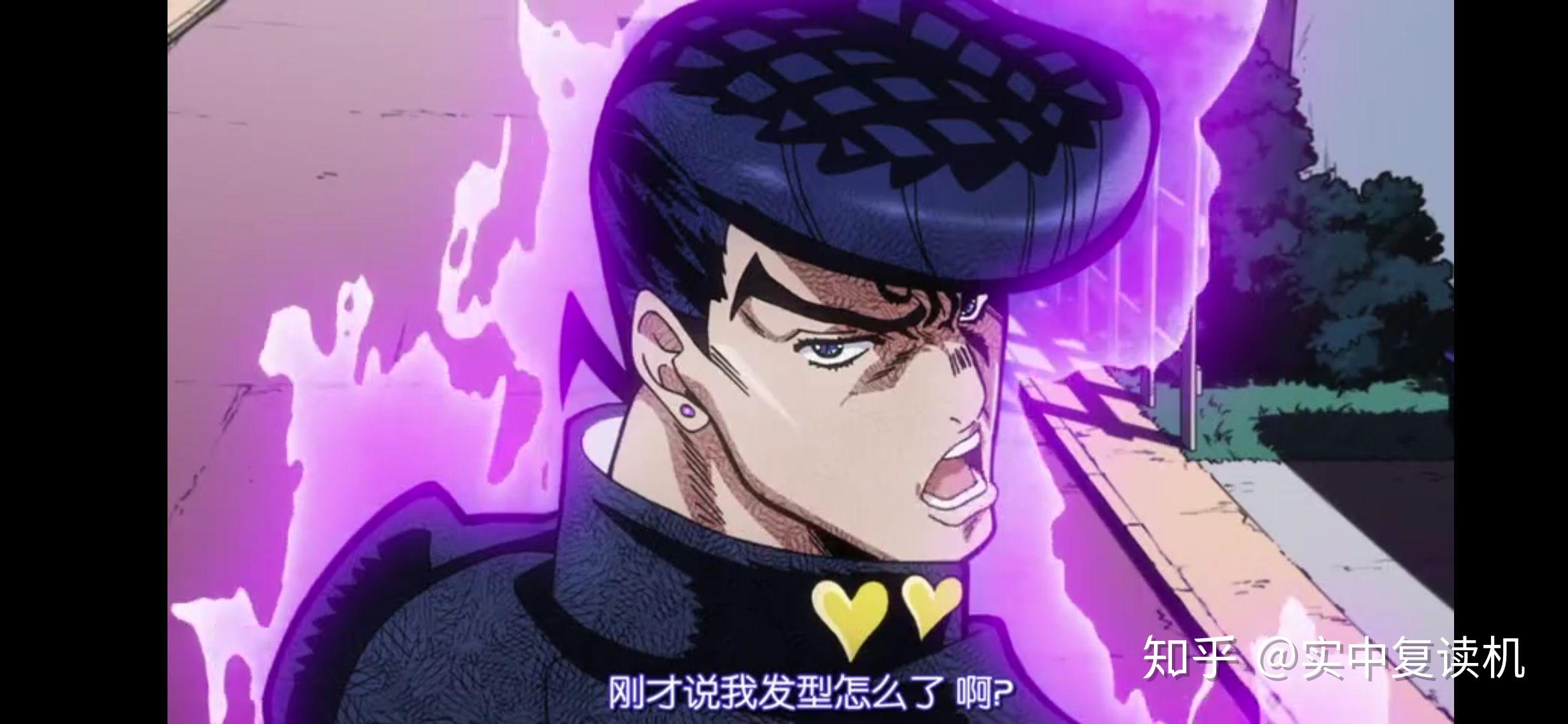 jojo有哪些世界名画? - 知乎