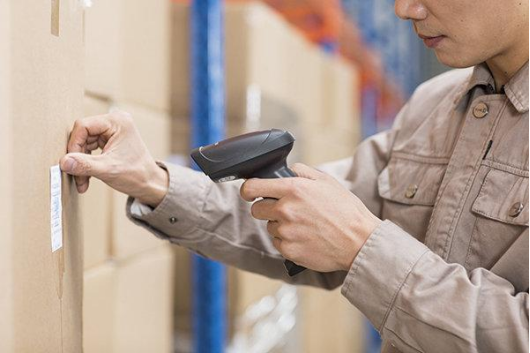 扫UDI码用什么扫码设备，如何选择合适的手持PDA？ - 知乎