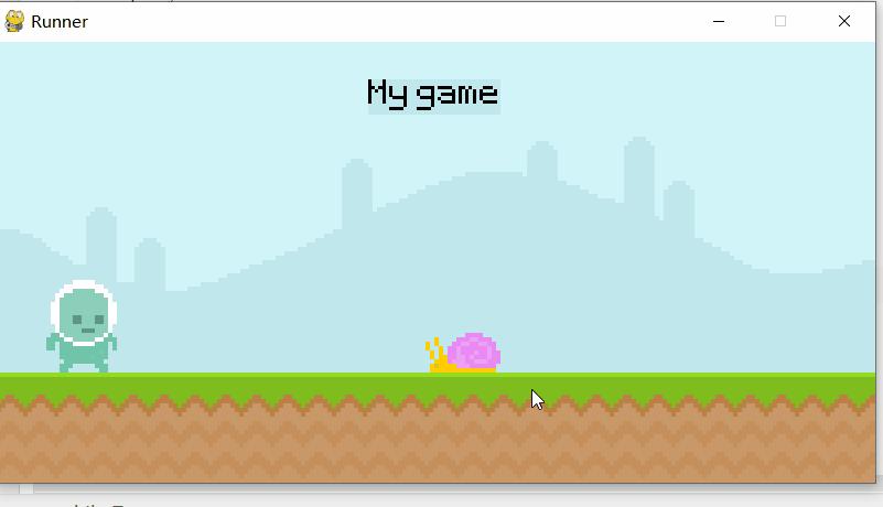 Pygame入门 2022 （2） - 知乎