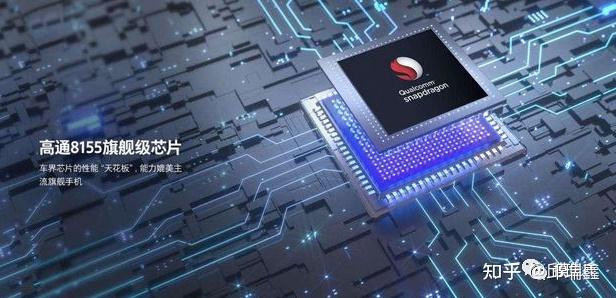 联发科冲击智能座舱系统芯片 - 知乎
