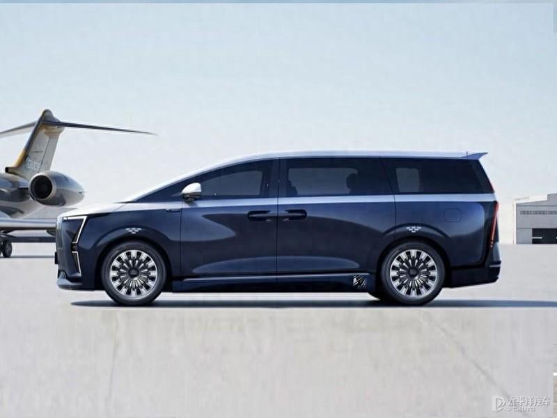 鸿蒙智行首款MPV或将落地智界品牌 将2026年发布 - 知乎