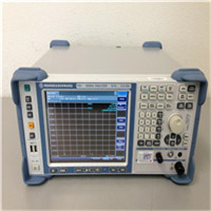 R&S FSV13罗德与施瓦茨信号与频谱分析仪 - 知乎