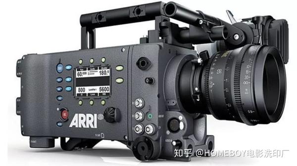 从Sony F900到Arri Alexa，数字摄影机模拟胶片感的进化之路 - 知乎