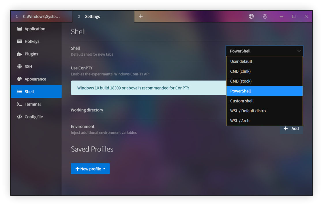 告别 Windows 终端的难看难用，从改造 PowerShell 的外观开始 - 知乎