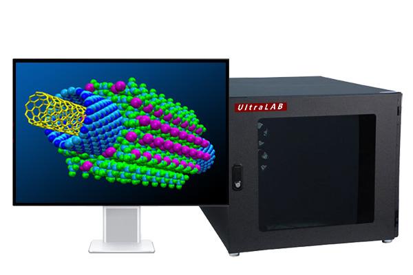 Materials Studio材料建模与模拟计算工作站方案2021v4 - 知乎