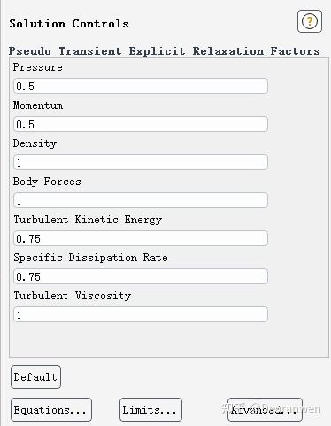 六十六、Fluent离心泵旋转流场模拟 - 知乎
