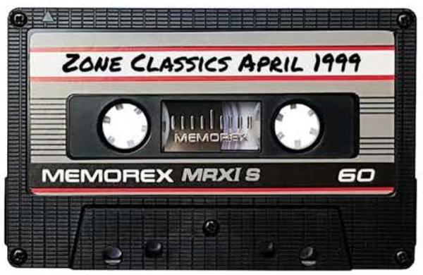 SMEI TOP20榜之：Memorex，几代人的记忆，如今绝唱在深幽之境 - 知乎