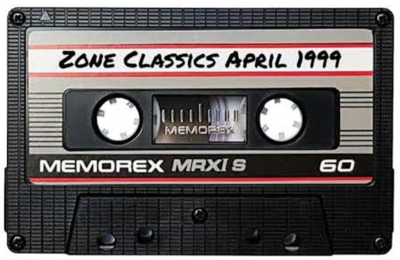 SMEI TOP20榜之：Memorex，几代人的记忆，如今绝唱在深幽之境 - 知乎