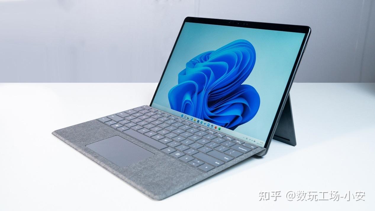 如何评价微软 Surface Pro 8？ - 知乎