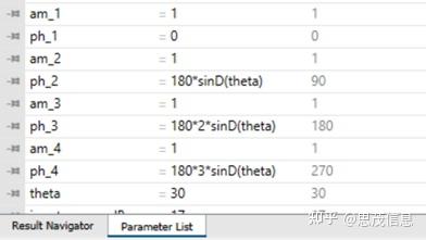 CST软件5G毫米波阵列天线仿真——CDF计算 - 知乎
