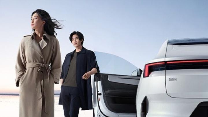 100Audio产品案例-为极星Polestar“跑山压弯”广告项目提供音乐版权 - 知乎