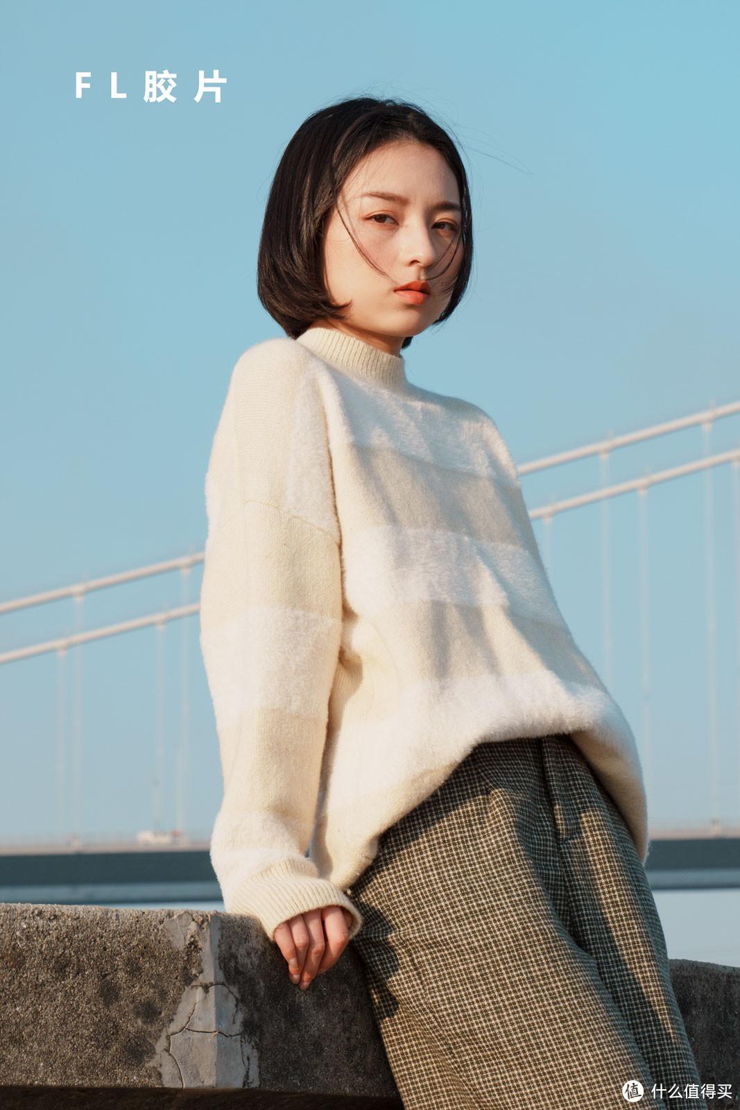 让你的任何一款相机也拥有A7M4的创意预设 - 知乎