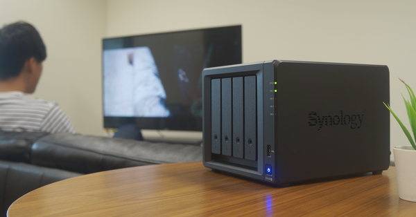 2024 年家用NAS选购指南