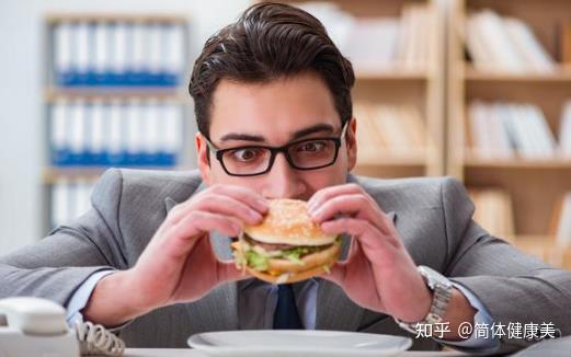 减脂食谱的黄金搭配 吃饭控制吃七八分饱的原则 知乎