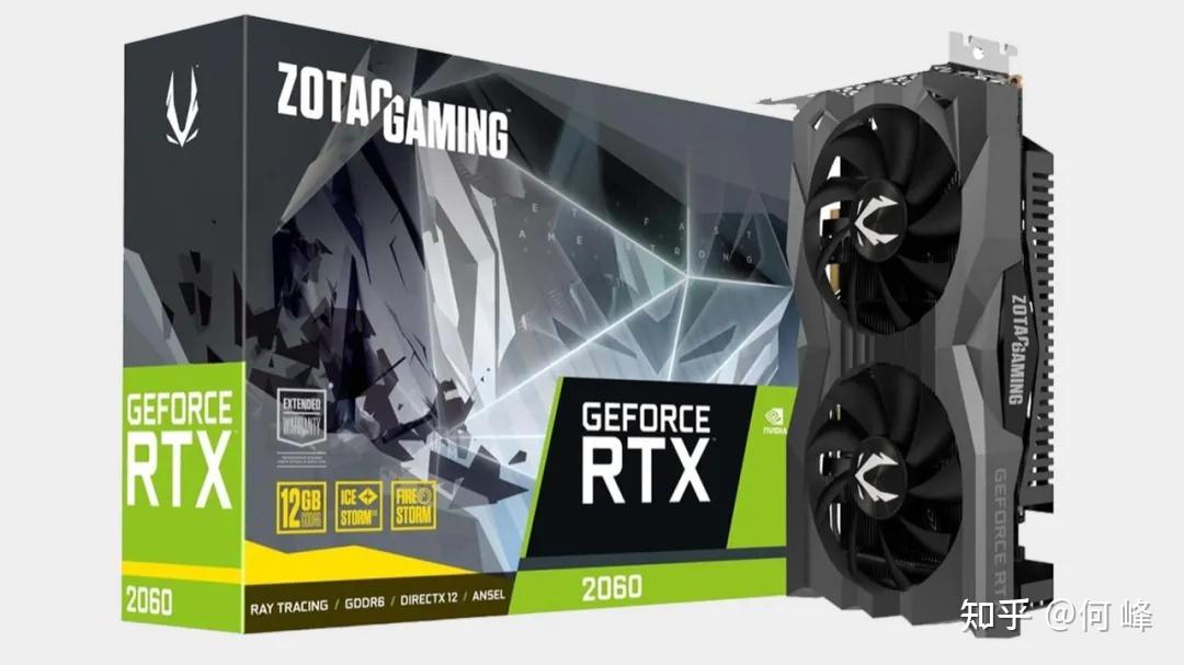 别冲！RTX 2060 12G堪称2021年显卡智商税 - 知乎